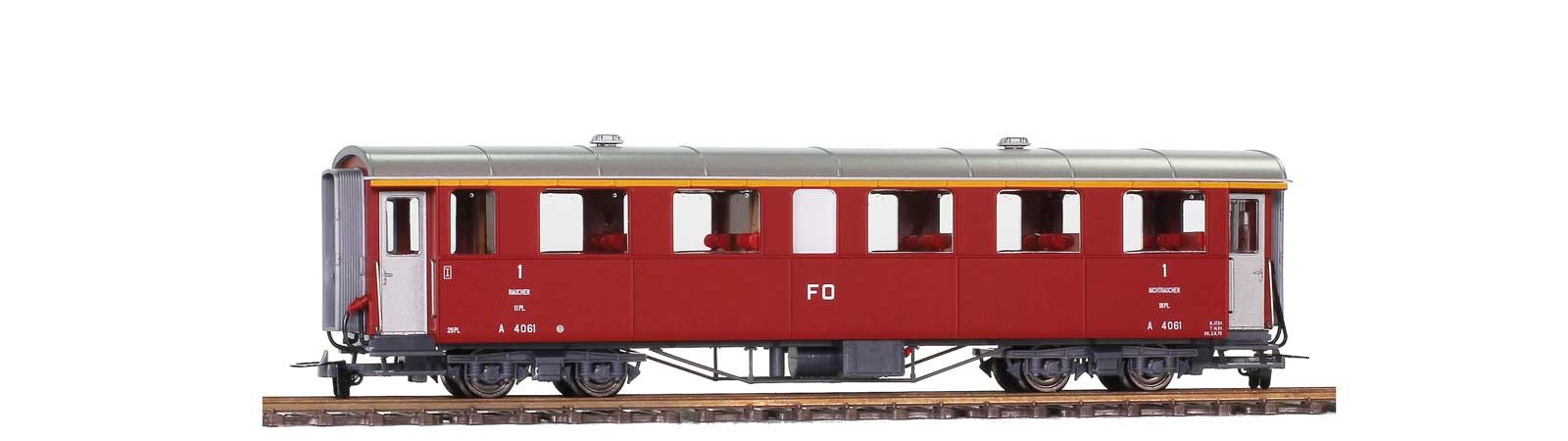 FO A 4061 – BEMO Modelleisenbahnen